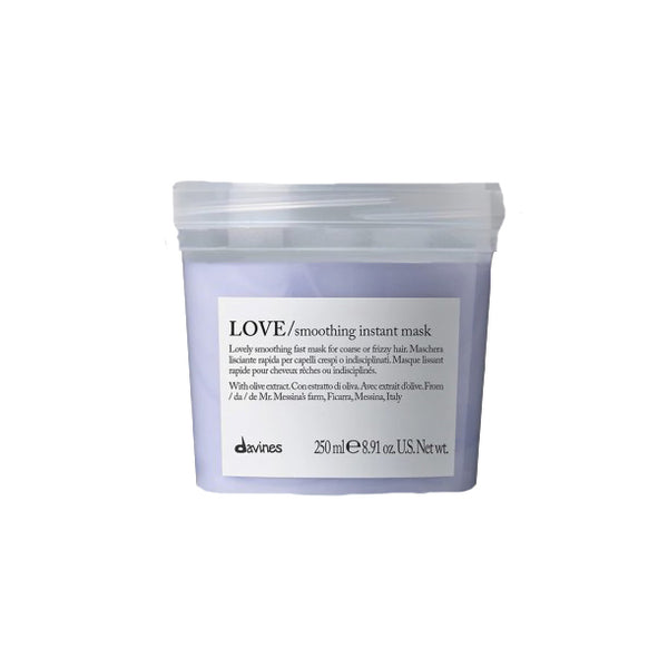 Davines Love Smoothing Mask 250ml – Wapy